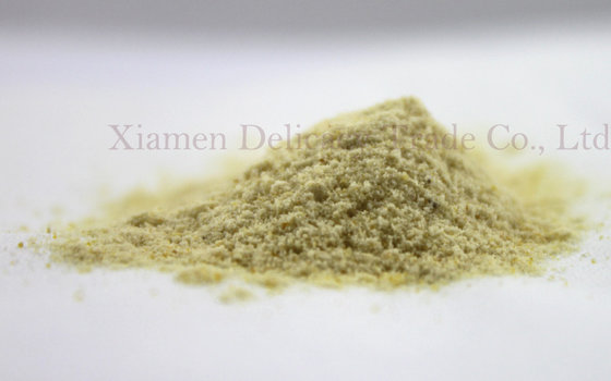 Dehydrated Foods Healthy Freeze Dried Food 80 Mesh Frozen Drying Mango Powder