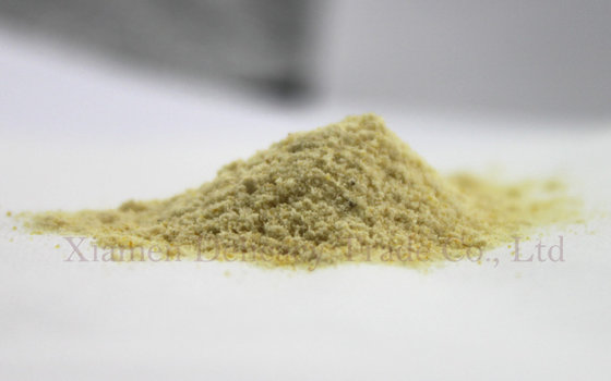 Dehydrated Foods Healthy Freeze Dried Food 80 Mesh Frozen Drying Mango Powder