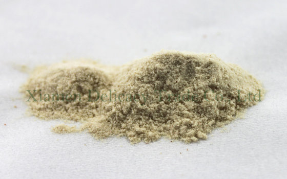 Lyophilized Banana Powder Backpacking Freeze Dried Food 12 Months Shelf Life