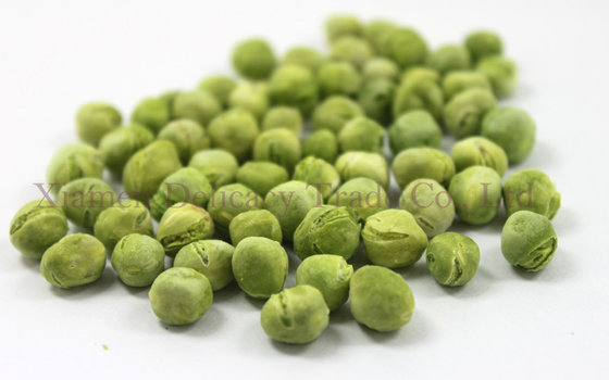 Bulk Green Peas Healthy Freeze Dried Food ,  backpacking freeze dried food