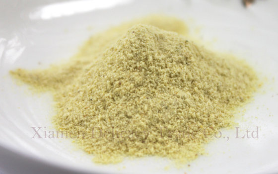 Women Favorite Healthy Freeze Dried Food Papaya Powder 80 Mesh Freeze Dried Products