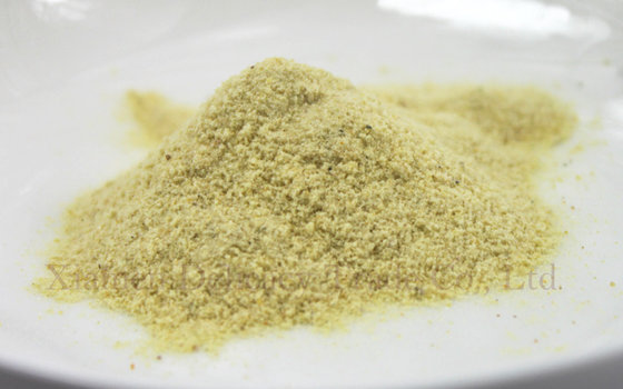 Women Favorite Healthy Freeze Dried Food Papaya Powder 80 Mesh Freeze Dried Products