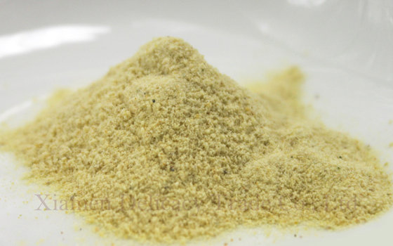 Women Favorite Healthy Freeze Dried Food Papaya Powder 80 Mesh Freeze Dried Products