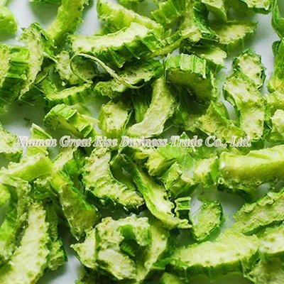 Healthy Freeze Dried Stem Dehydrated Celery Flakes