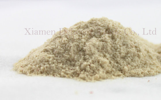 Baking Material Lyophilized Fruit Freeze Dried Banana Powder 60 Mesh Bulk