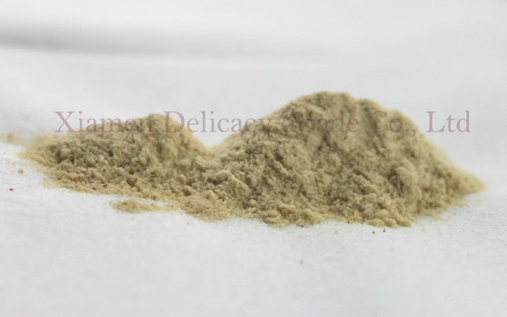 Baking Material Lyophilized Fruit Freeze Dried Banana Powder 60 Mesh Bulk