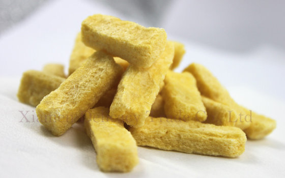 Lyophilized Fruit Dried Mango