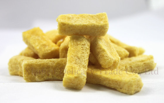 Lyophilized Fruit Dried Mango