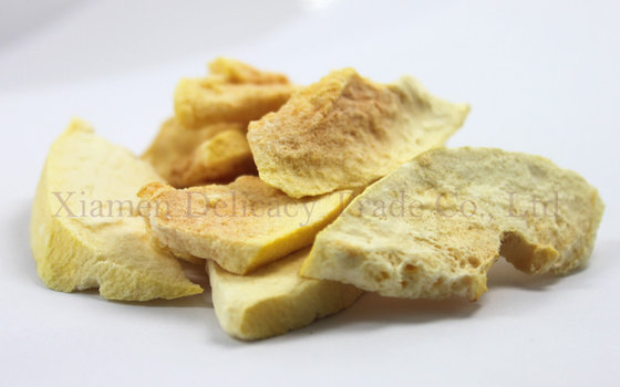 Natural Freeze Dried Papaya