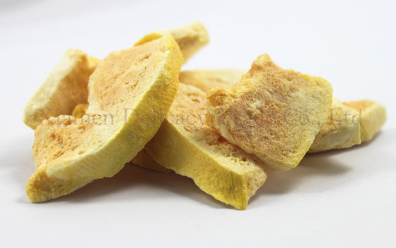 Natural Freeze Dried Papaya