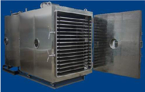 OEM Stainless Steel Health Freeze Dry Machine For Fruit Dehydrator