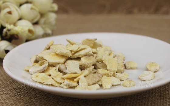 Buy Freeze Dried Organic Bananas Pieces Lyophilized Fruits Bulk Online
