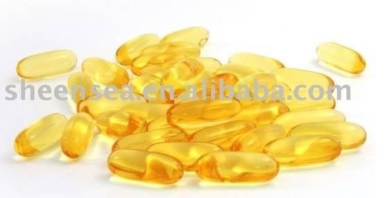 OMEGA3 Fish Oil