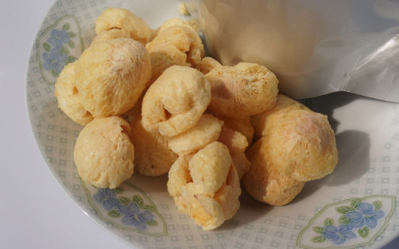 Sweet Litchi Seedless Freeze Dried Fruit Snacks Freezed Dried Lychee Healthy Desserts
