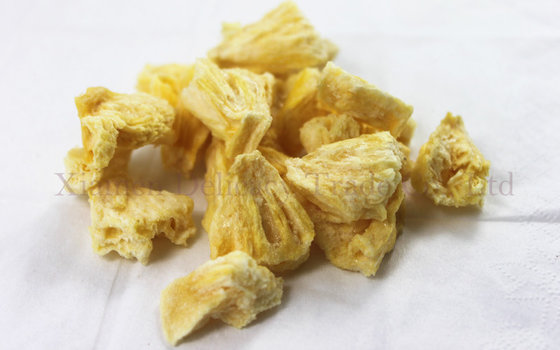 Organic Freeze Dried Fruit Snacks