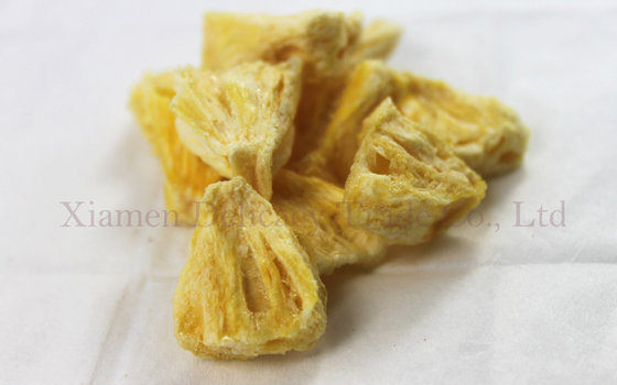 Organic Freeze Dried Fruit Snacks
