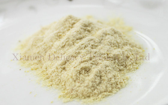 80 Mesh Pineapple Freeze Dried Fruit Powder Freeze Dried Fruits and Vegetables