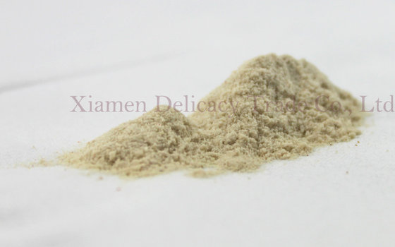 Beverage Ingredients Freeze Dried Fruits Powder Freeze Dry Banana Powder