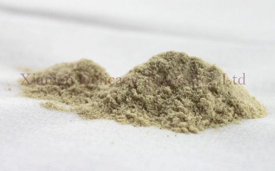 Beverage Ingredients Freeze Dried Fruits Powder Freeze Dry Banana Powder