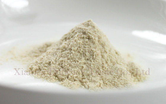 Natural Freeze Dried Fruit Powder Banana 60 Mesh for Beverage and Desserts Making
