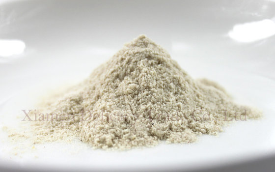 Natural Freeze Dried Fruit Powder Banana 60 Mesh for Beverage and Desserts Making