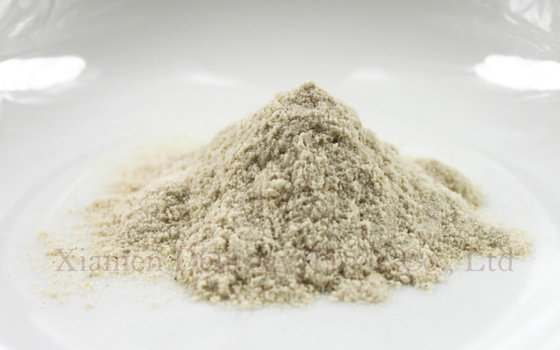 Natural Freeze Dried Fruit Powder Banana 60 Mesh for Beverage and Desserts Making