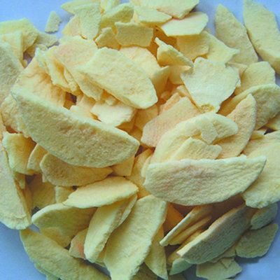 Delicious Freeze Dried Apple Sliced Snacks Freeze Dried Fruit