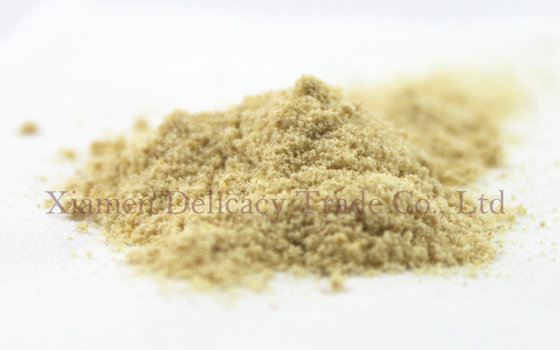 Pure FD Fruits Powder Freeze Dried Lemon Powder for Baking or Seasoning