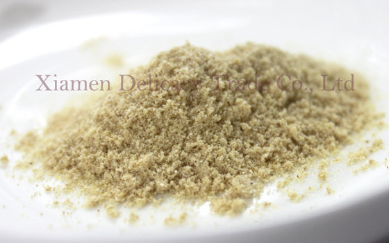Pure FD Fruits Powder Freeze Dried Lemon Powder for Baking or Seasoning