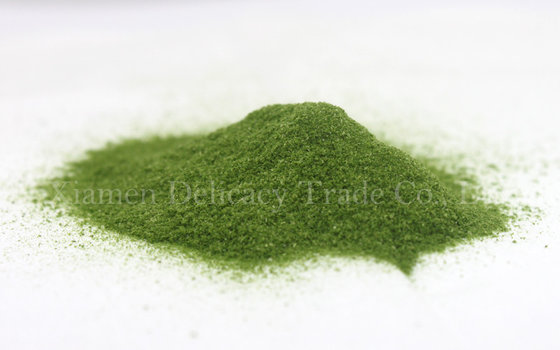 60 Mesh Freeze Dried Vegetable Powder Spinach Freeze Dried Fruits and Vegetables