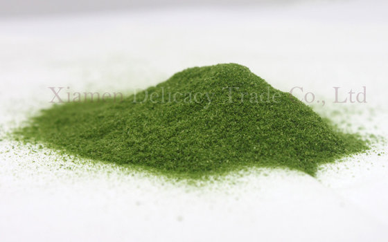 60 Mesh Freeze Dried Vegetable Powder Spinach Freeze Dried Fruits and Vegetables