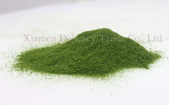 60 Mesh Freeze Dried Vegetable Powder Spinach Freeze Dried Fruits and Vegetables