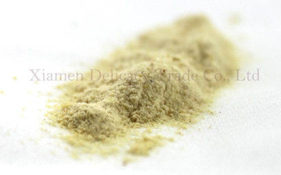 Healthy 80 Mesh Delicate Freeze Dried Pineapple Powder Freezed Dried Products