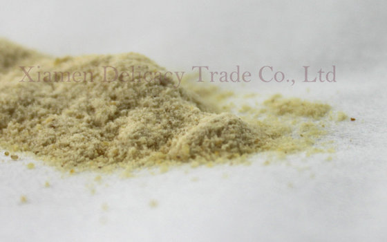 Healthy 80 Mesh Delicate Freeze Dried Pineapple Powder Freezed Dried Products