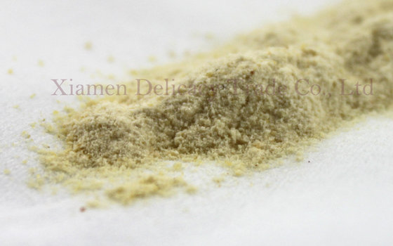 Healthy 80 Mesh Delicate Freeze Dried Pineapple Powder Freezed Dried Products