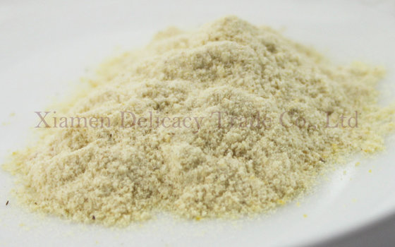 Nutrition 60 Mesh Freeze Dried Pineapple Fruit Powder Bulk Dehydrated Camping Food