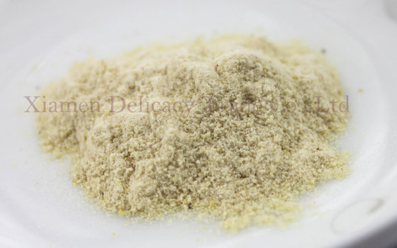 Nutrition 60 Mesh Freeze Dried Pineapple Fruit Powder Bulk Dehydrated Camping Food
