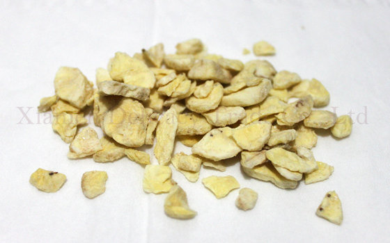 Freeze Dried Backpacking Food Freeze Dried Banana Fruit Dessert Making