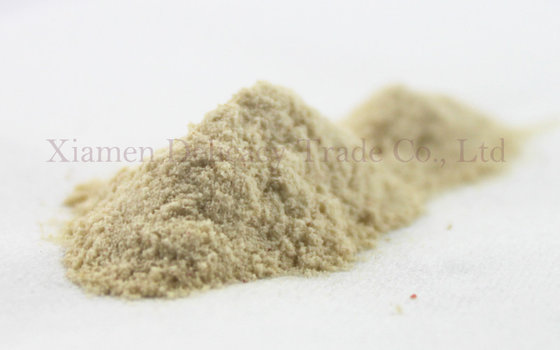 Organic Freeze Dried Bananas Powder 60 Mesh for Beverage Making or Baking