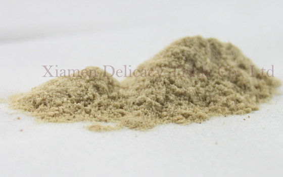 Organic Freeze Dried Bananas Powder 60 Mesh for Beverage Making or Baking