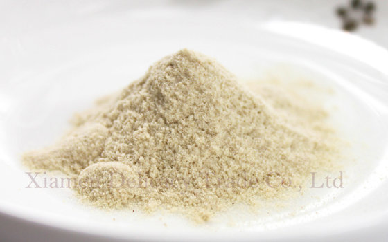 80 Mesh Freeze Dried Bananas Powder for Baking and Chocolate Making