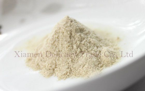 Organic Freeze Dried Fruit Powder 100 Mesh Banana for Milk Drink Mix