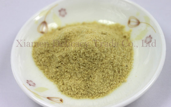 Medicine Cosmetics Freeze Dried Fruit Powder Kiwi Powdered for Foods