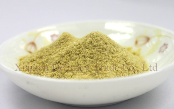Medicine Cosmetics Freeze Dried Fruit Powder Kiwi Powdered for Foods
