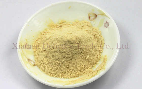 Sweet High Fiber Freeze Dried Cantaloupe Powder Dried Powdered Hami Melon