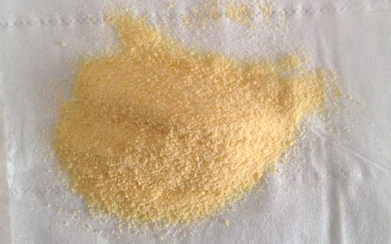 Nutritive Freeze Dried Passion Fruit Powder for Baking Juices Desserts