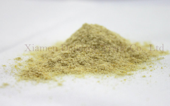 Mango Freeze Dried Fruit Powder 
