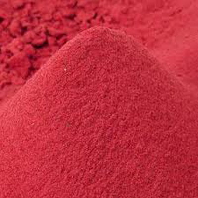 High Quality 100% Natural Freeze Dried Strawberry Powder for Food Ingredients