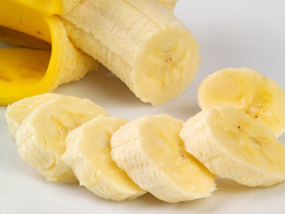 Freeze Dried Banana Powder