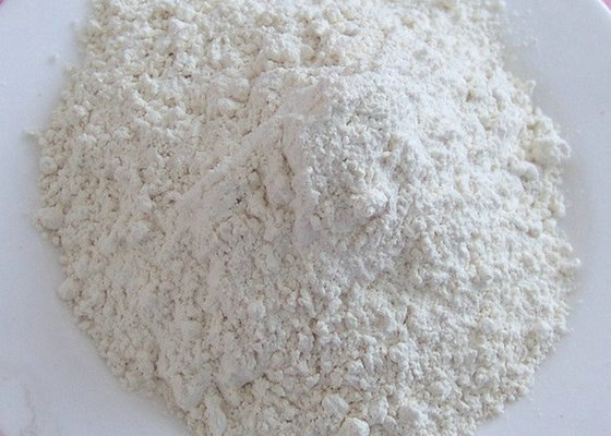 26 - 40 Mesh Milk White Fried Garlic Granules / Powder Without Root